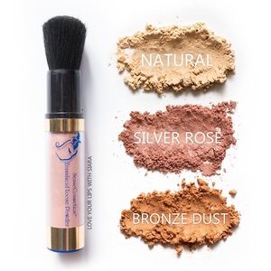 SeneGence | Makeup | Senegence Translucent Loose Powder | Poshmark